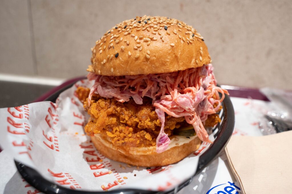 Seoul One-Stop Paradise for Shopping and Dine - korea visit