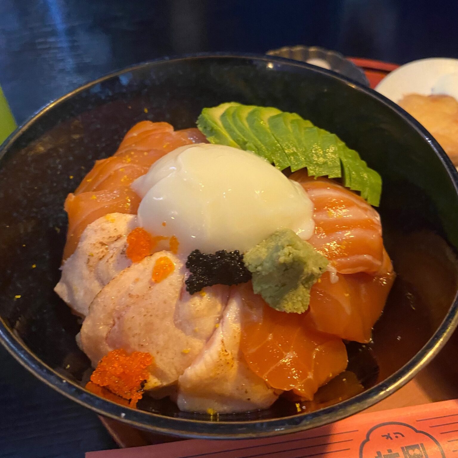 6 Must Try Dishes from Master Chefs - korea visit