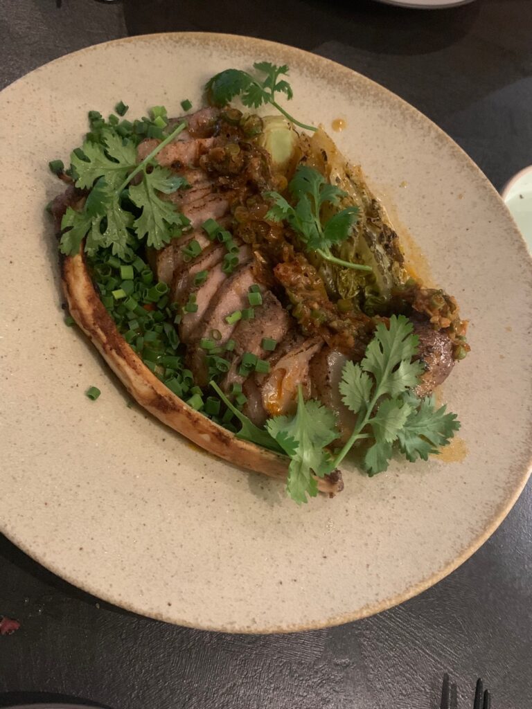 Seoul Restaurants Tour: Hidden gems in Euljiro - korea visit