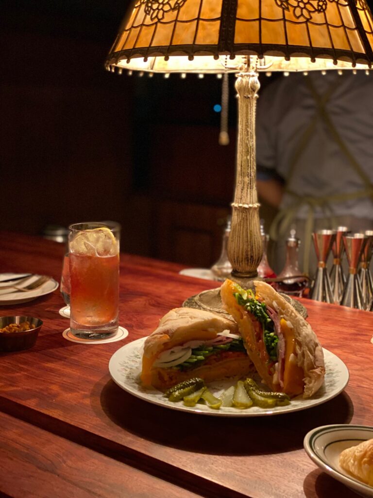 Korea’s Finest Bars and Breathtaking Views - korea vis