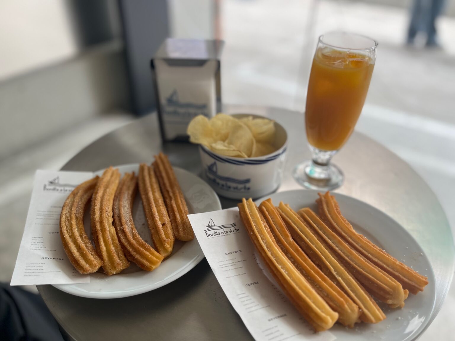 Buzz in Seoul: New Eateries with Long Queues - korea visit