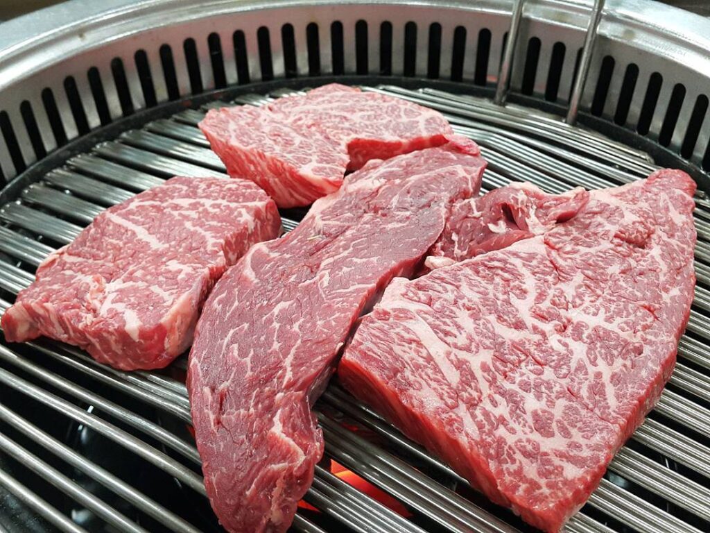 5 Popular Eateries with Buzz in Yeoju - korea visit