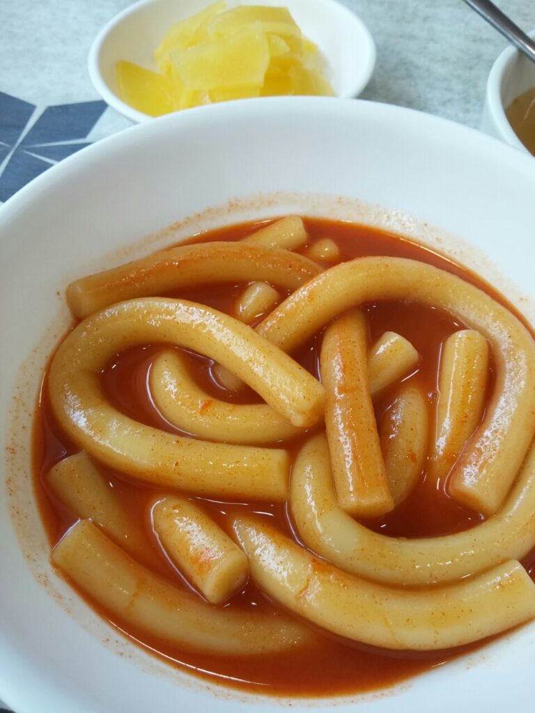 6 Must Try Dishes from Master Chefs - korea visit