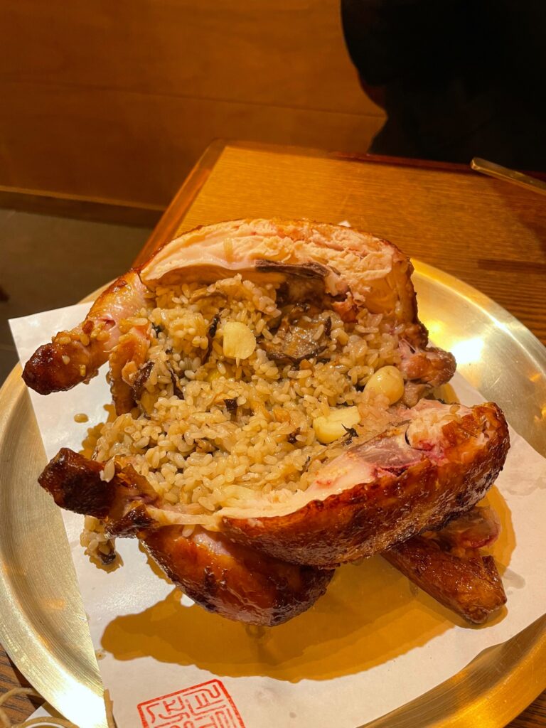 Let’s take a look at 7 must-try chicken dishes - korea vis