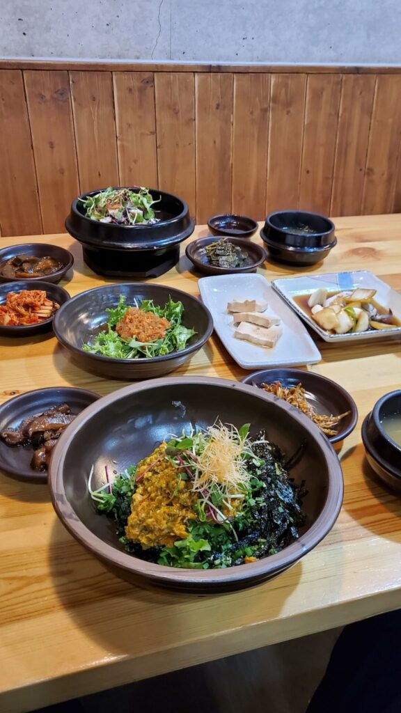 Discovering Jeju Island’s : 4 Must-Visit Restaurants