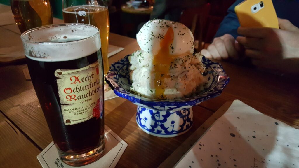 Dine Like a Local: Seosulla-gil’s Jongmyo Eats - korea