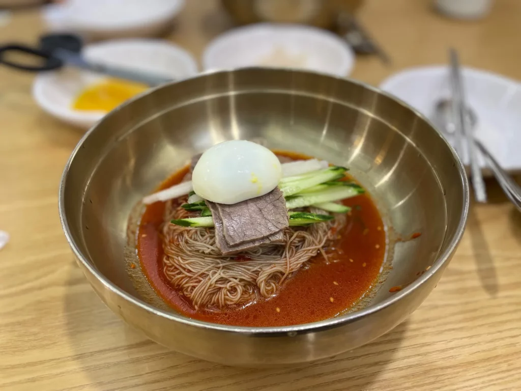 BEST 7 Restaurants in Seoul, by Gourmets - korea visit