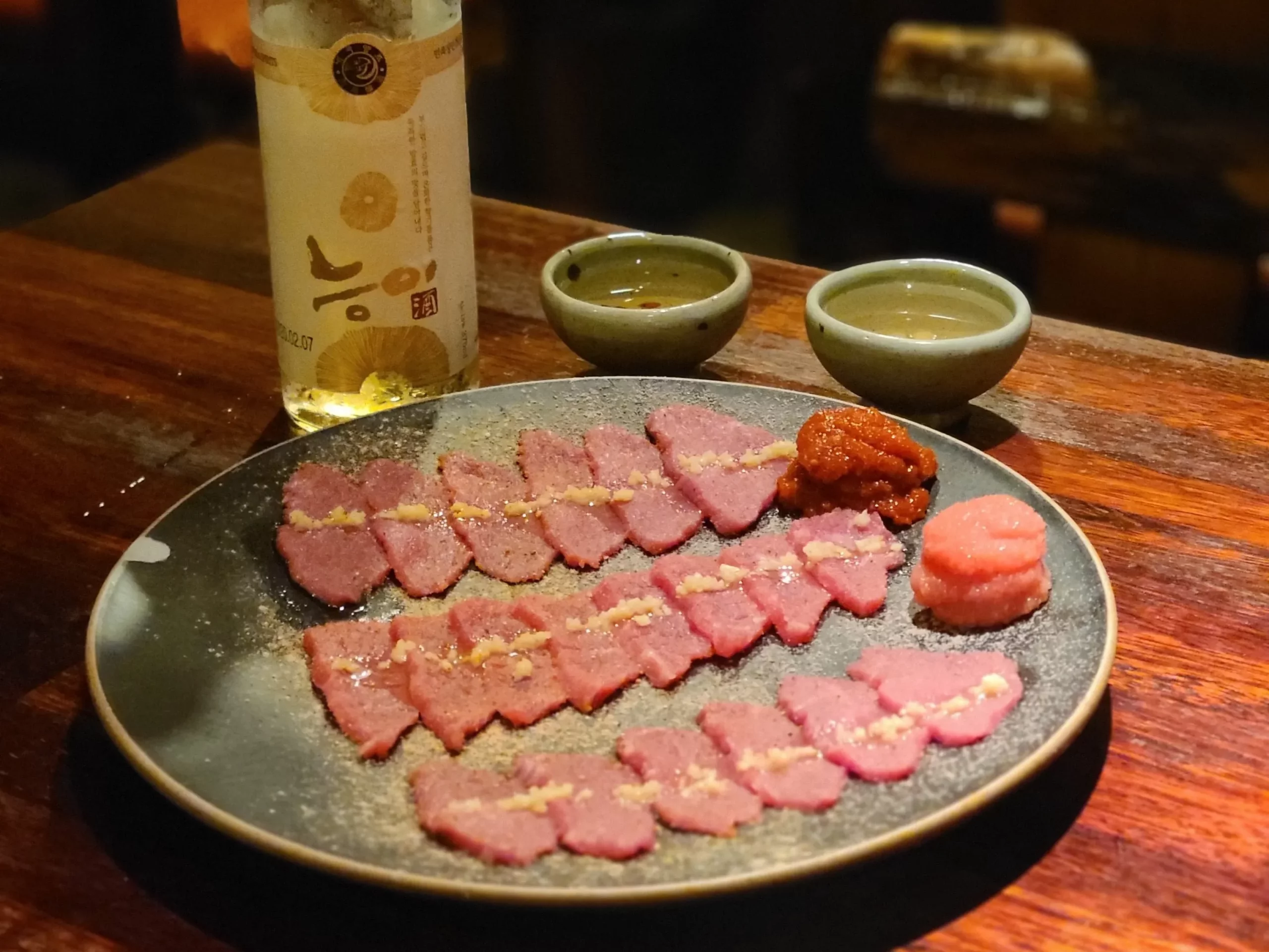 The BEST Restaurants in Hongdae, Euljiro, Jamsil - korea vis