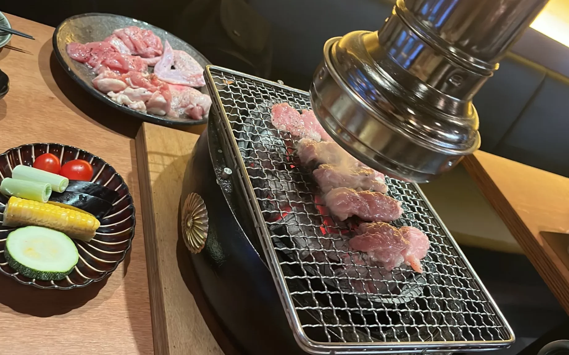 The BEST Restaurants in Hongdae, Euljiro, Jamsil - korea vis