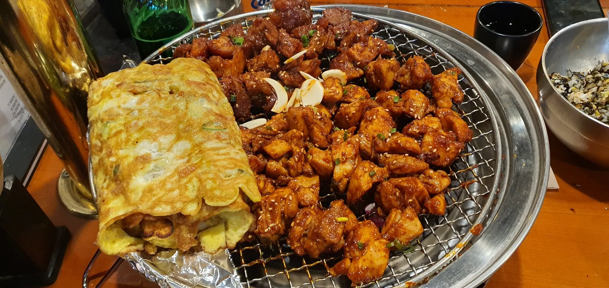 The BEST Restaurants in Hongdae, Euljiro, Jamsil - korea vis