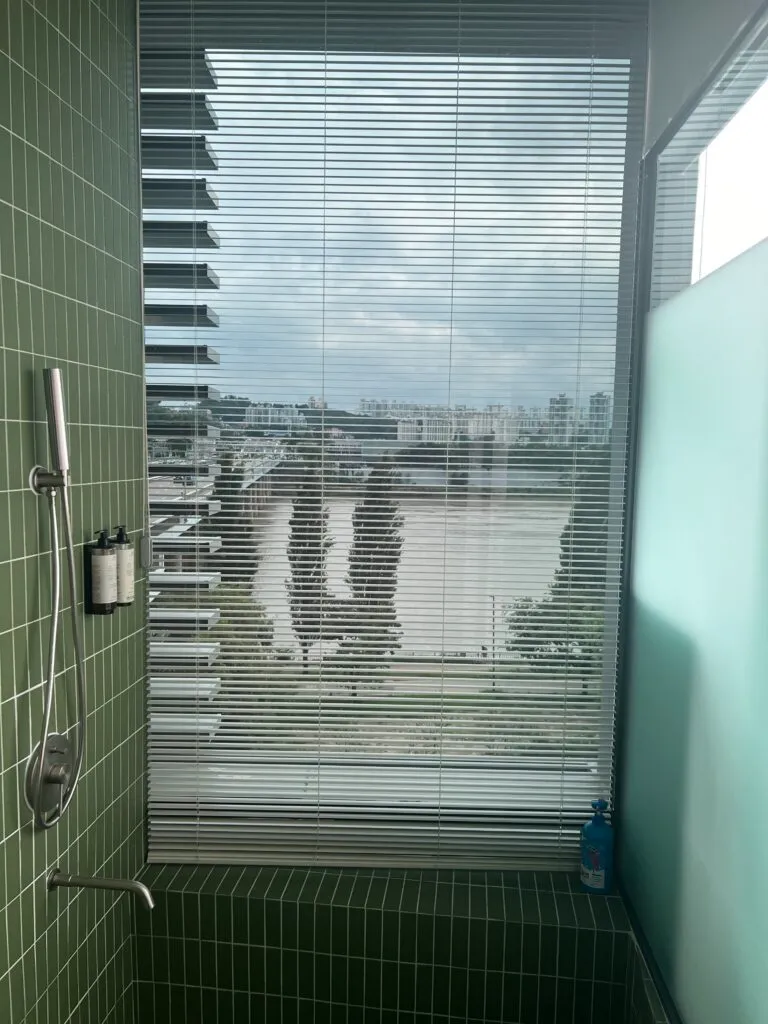 A Special New Hotel on Seoul’s Han River: Sky Suite - kore