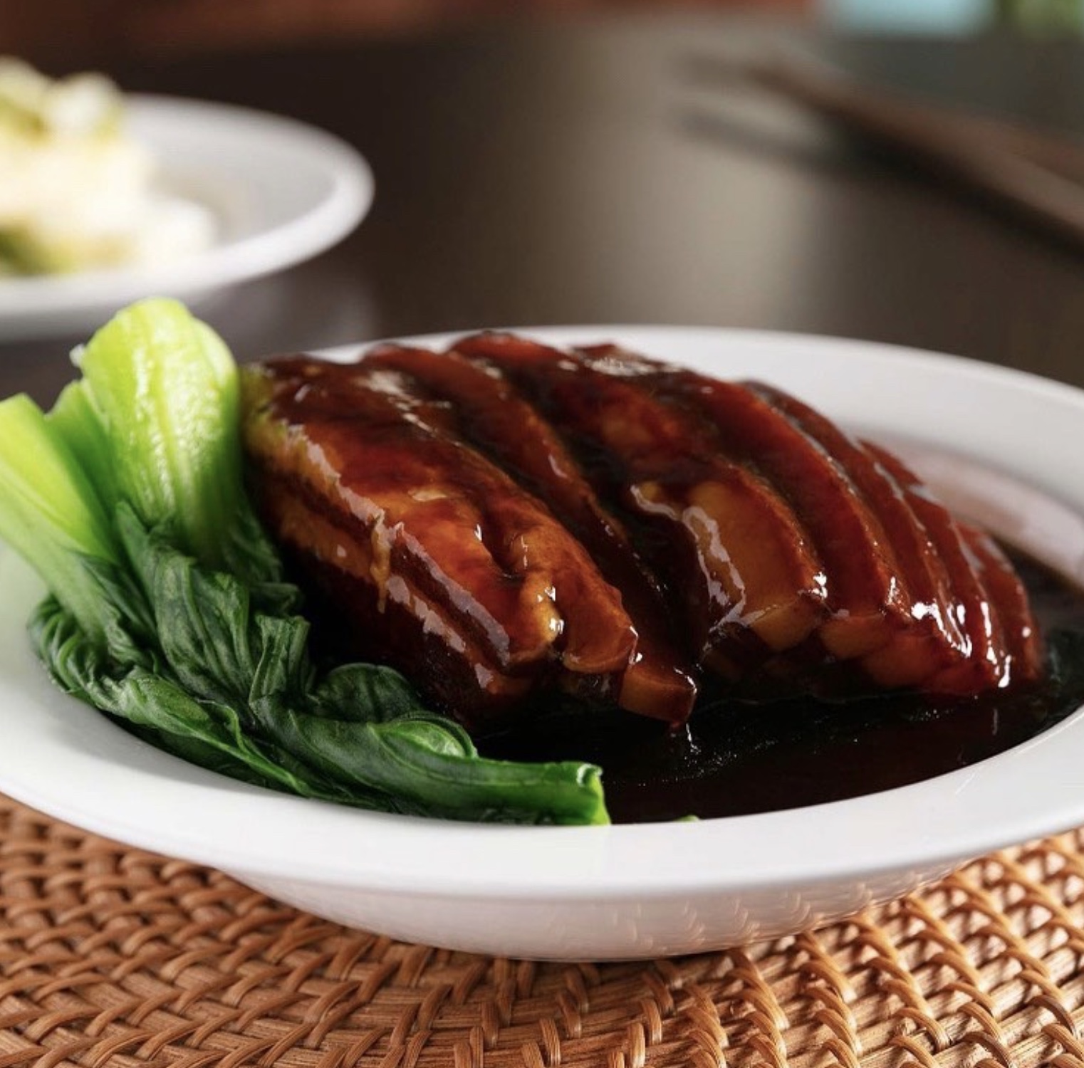 [Black and White Chef] Manjitnam’s Restaurant ‘Cho K