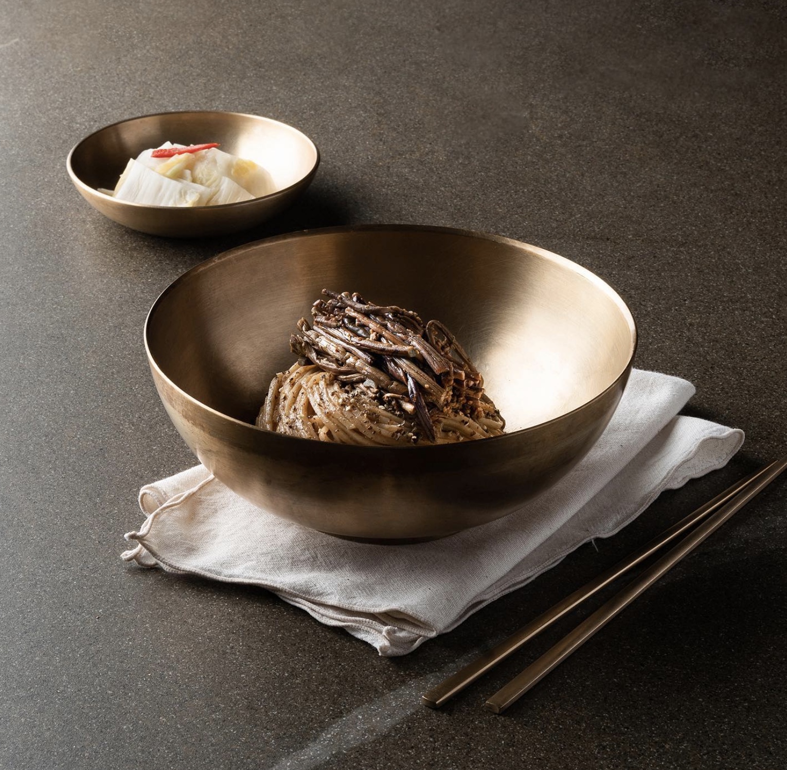 Trendy Cafes in Korea: Must-Visit Spots for Dessert Lovers!