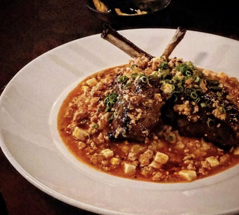 ‘Culinary Class Wars’ White Spoon Chef Choi Hyun