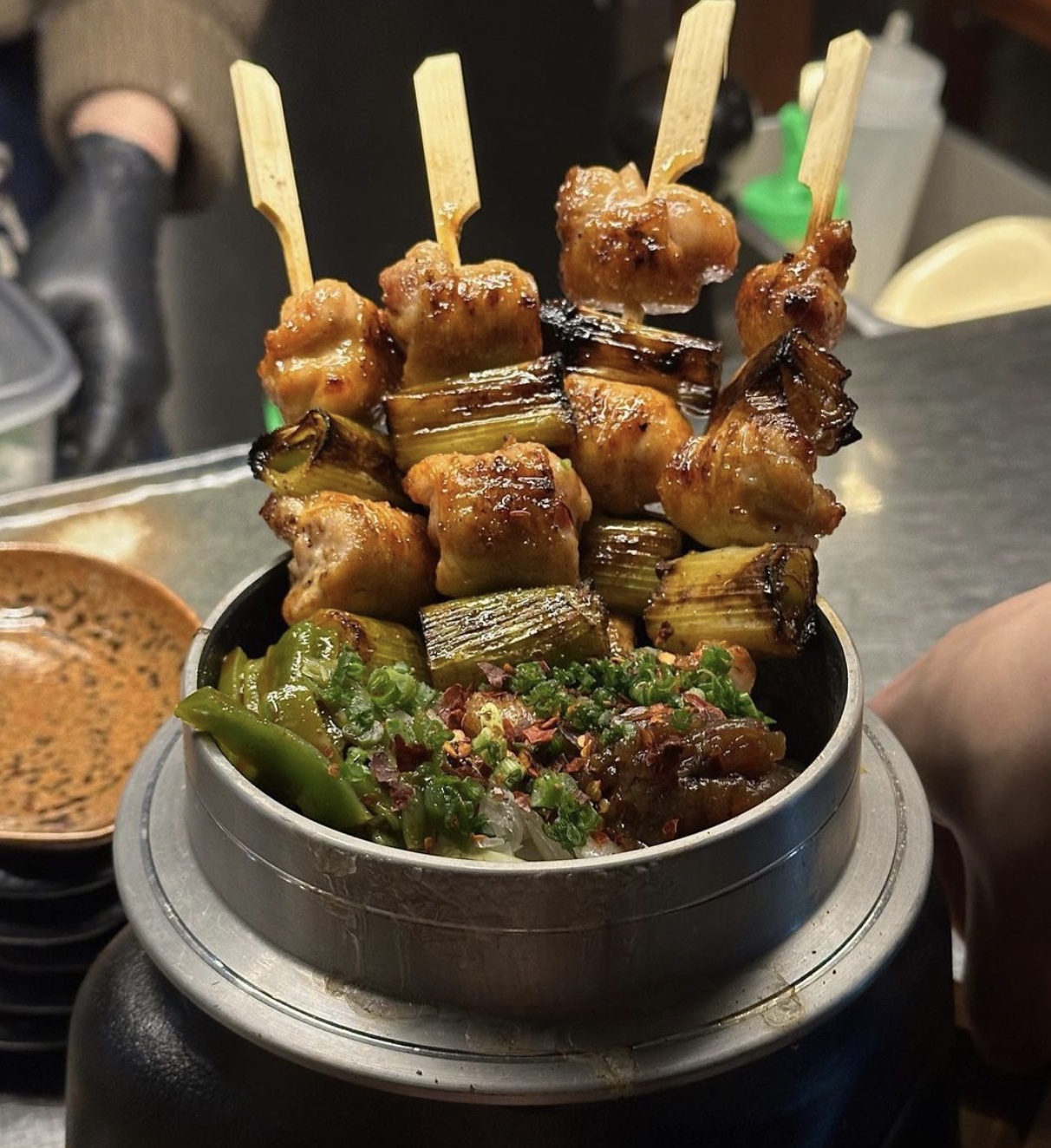 Discover Authentic Korean Flavors in Incheon’s Central