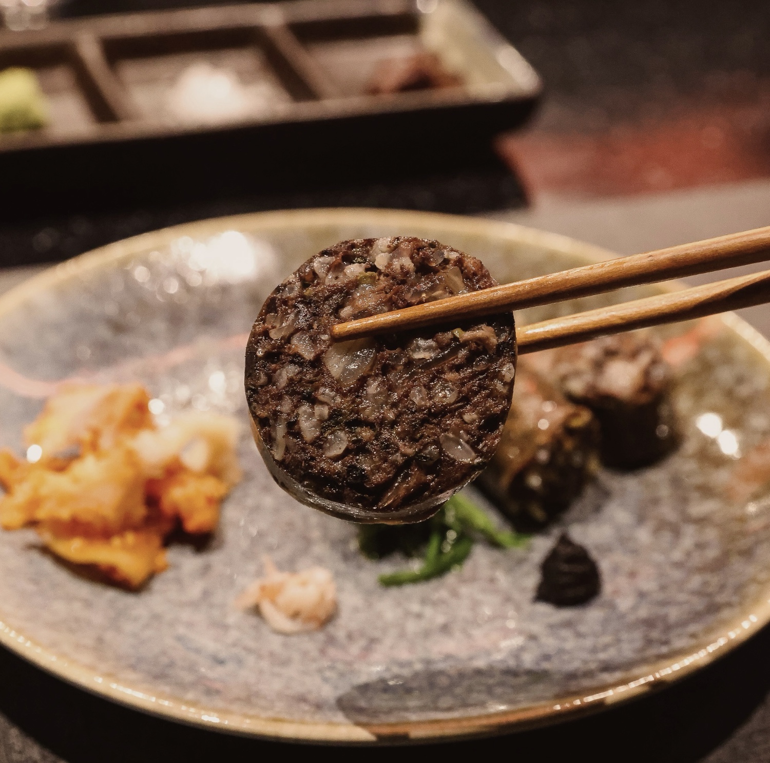 White Spoon Chef Choi Hyun-seok’s Restaurant ‘CH