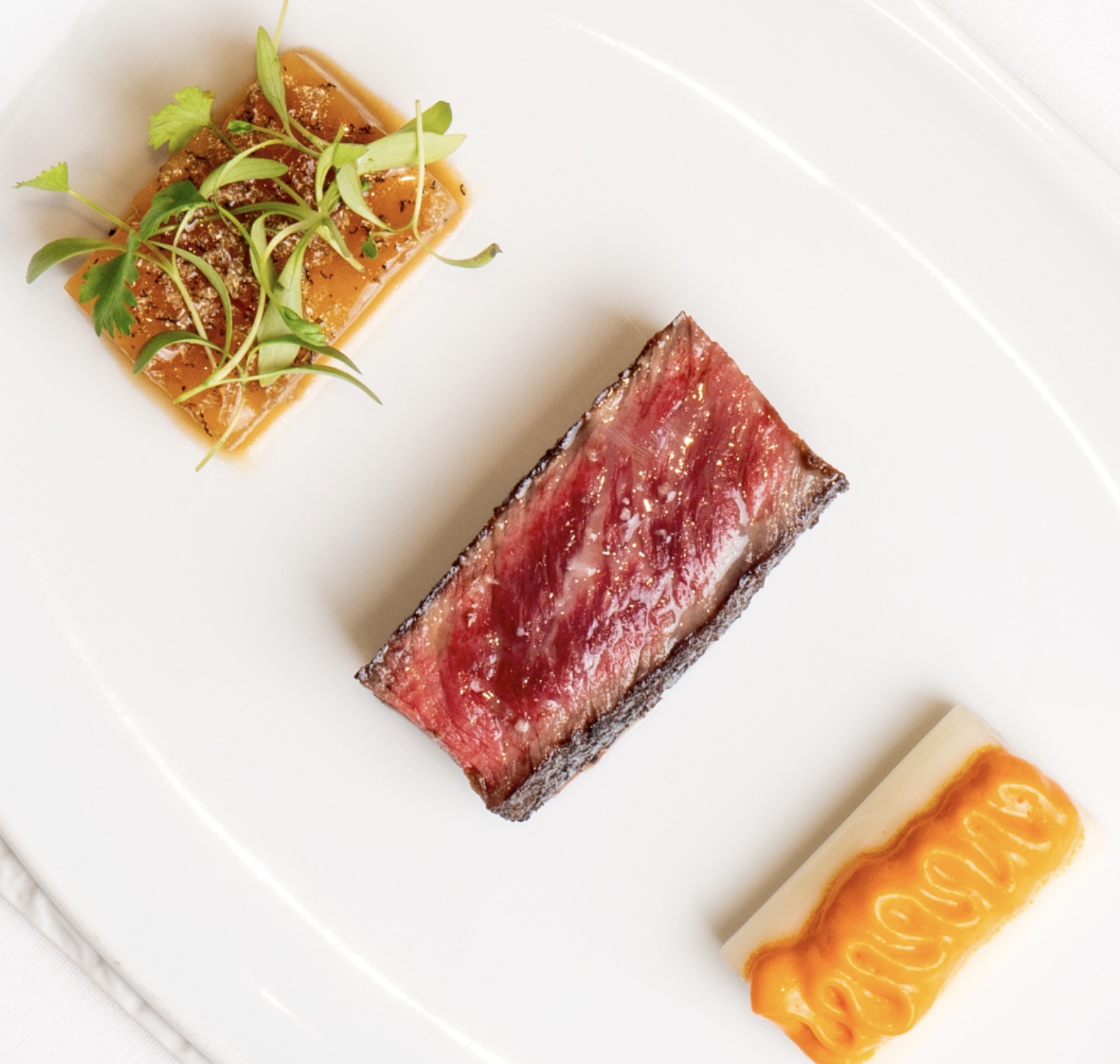 White Spoon Chef Choi Hyun-seok’s Restaurant ‘CH